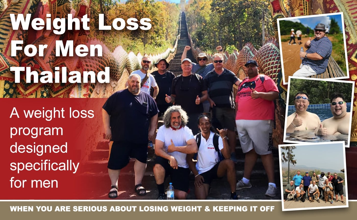What Makes Us The World's Best Weight Loss Program Provider